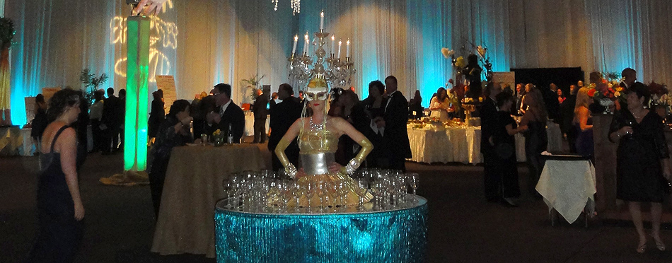Dessert Tables-Living Tables- Strolling Tables – Event Entertainment ...